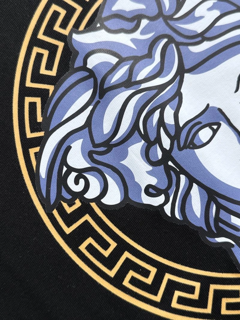Budget-friendly Versace T-Shirts