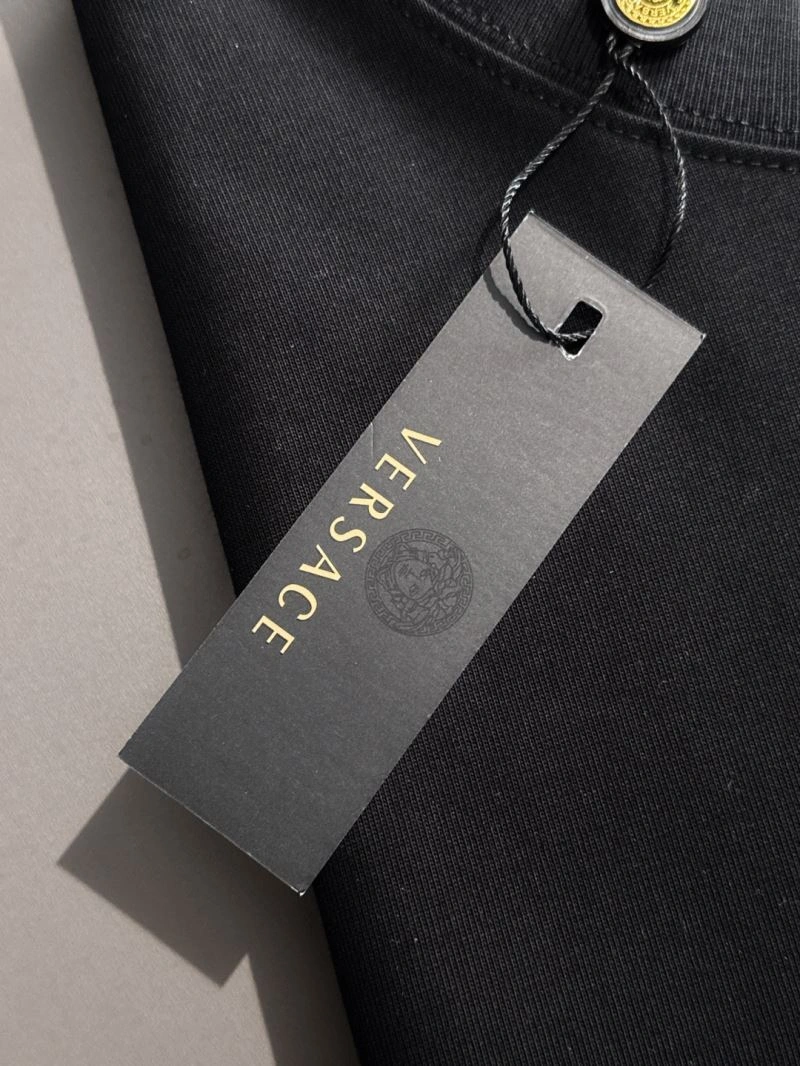 Budget-friendly Versace T-Shirts