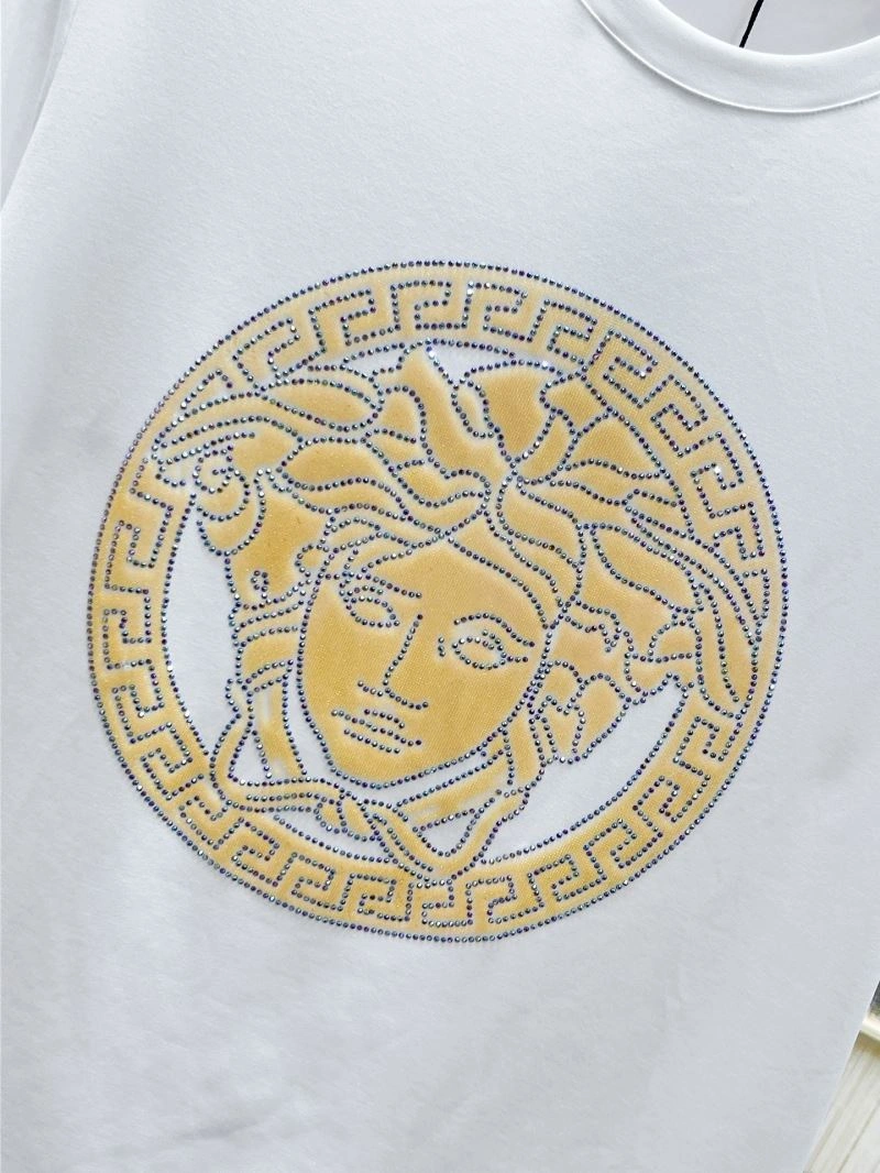 Accurate model Versace T-Shirts