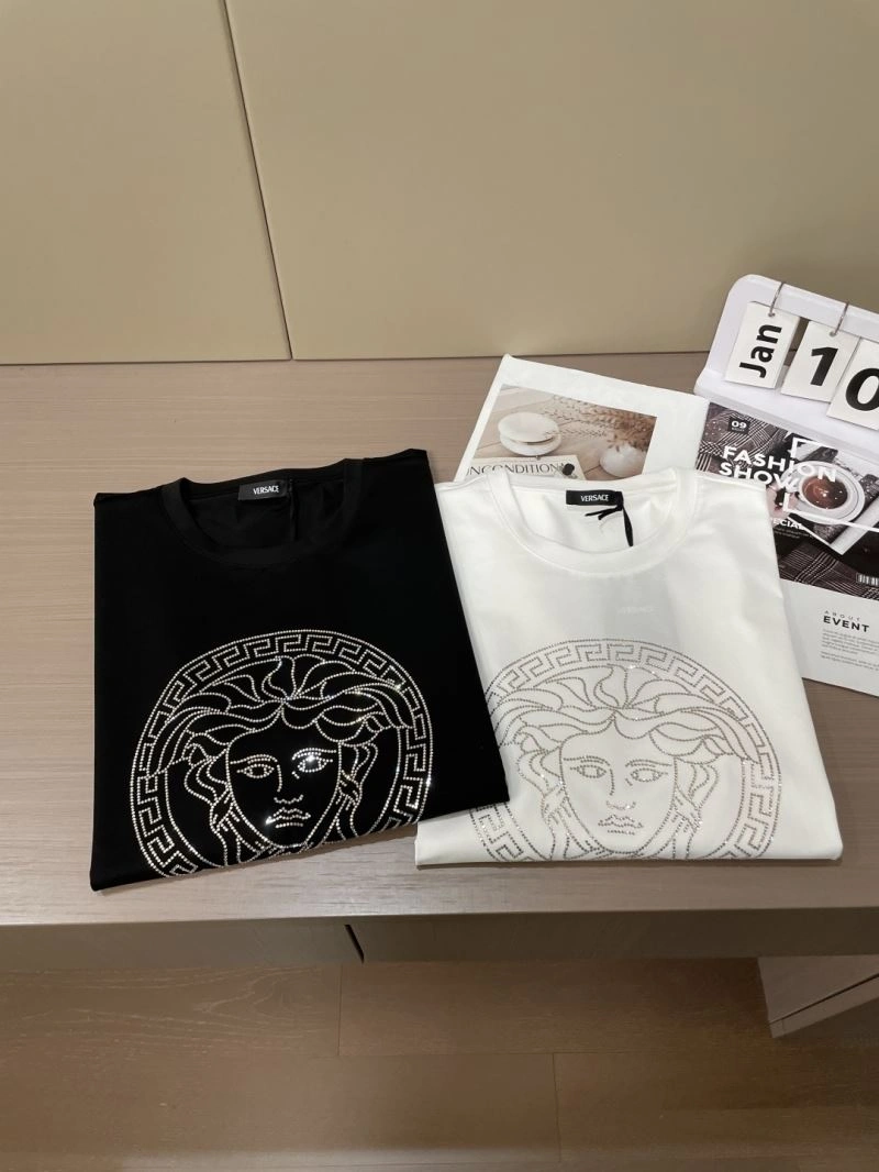 High accuracy Versace T-Shirts