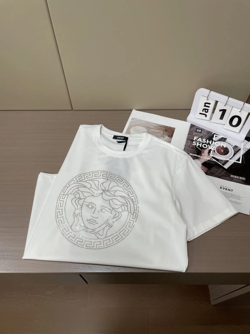 High accuracy Versace T-Shirts