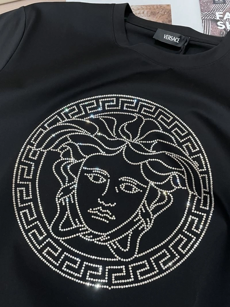 High accuracy Versace T-Shirts