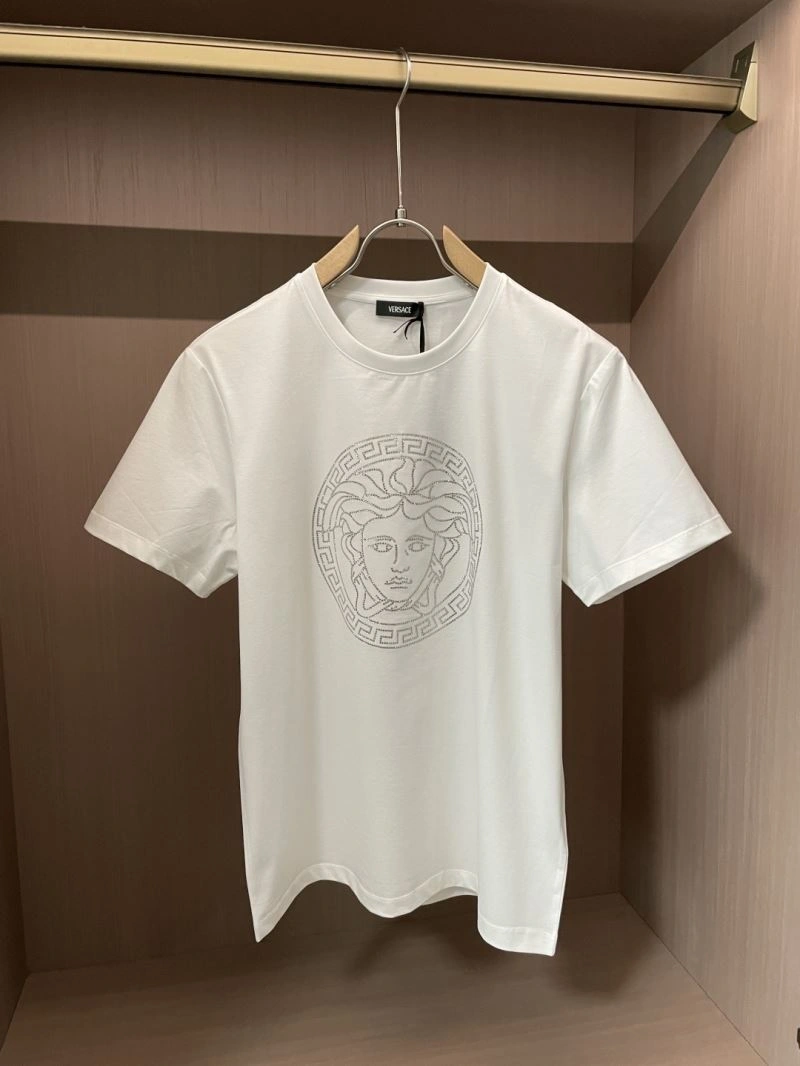 High accuracy Versace T-Shirts