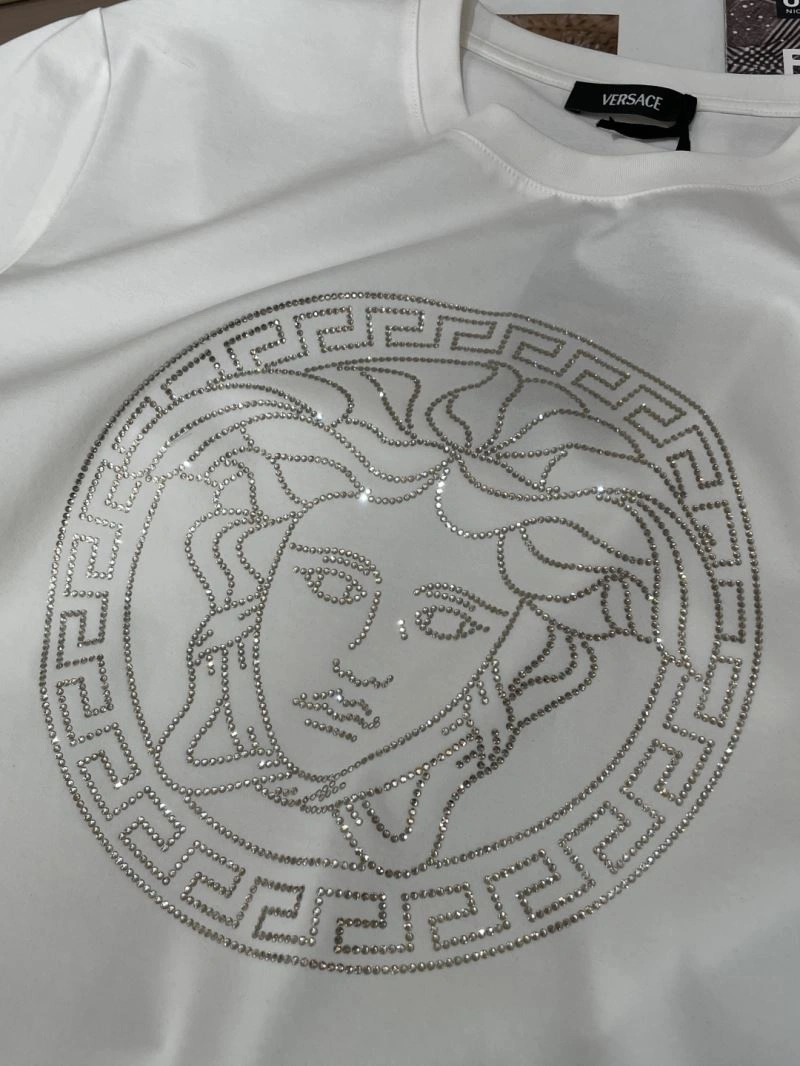 High accuracy Versace T-Shirts