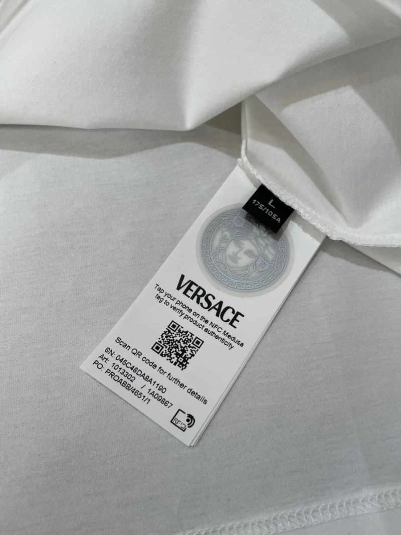 High accuracy Versace T-Shirts