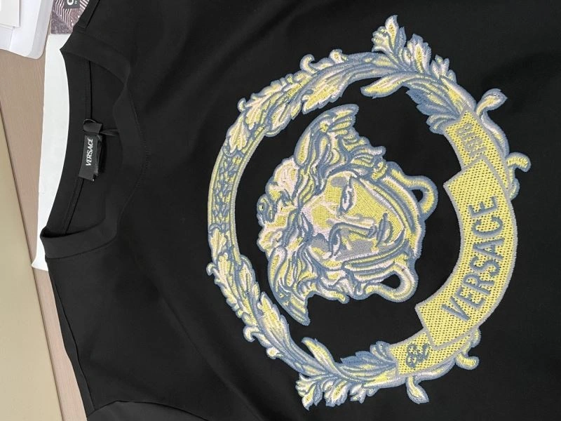 Top match Versace T-Shirts