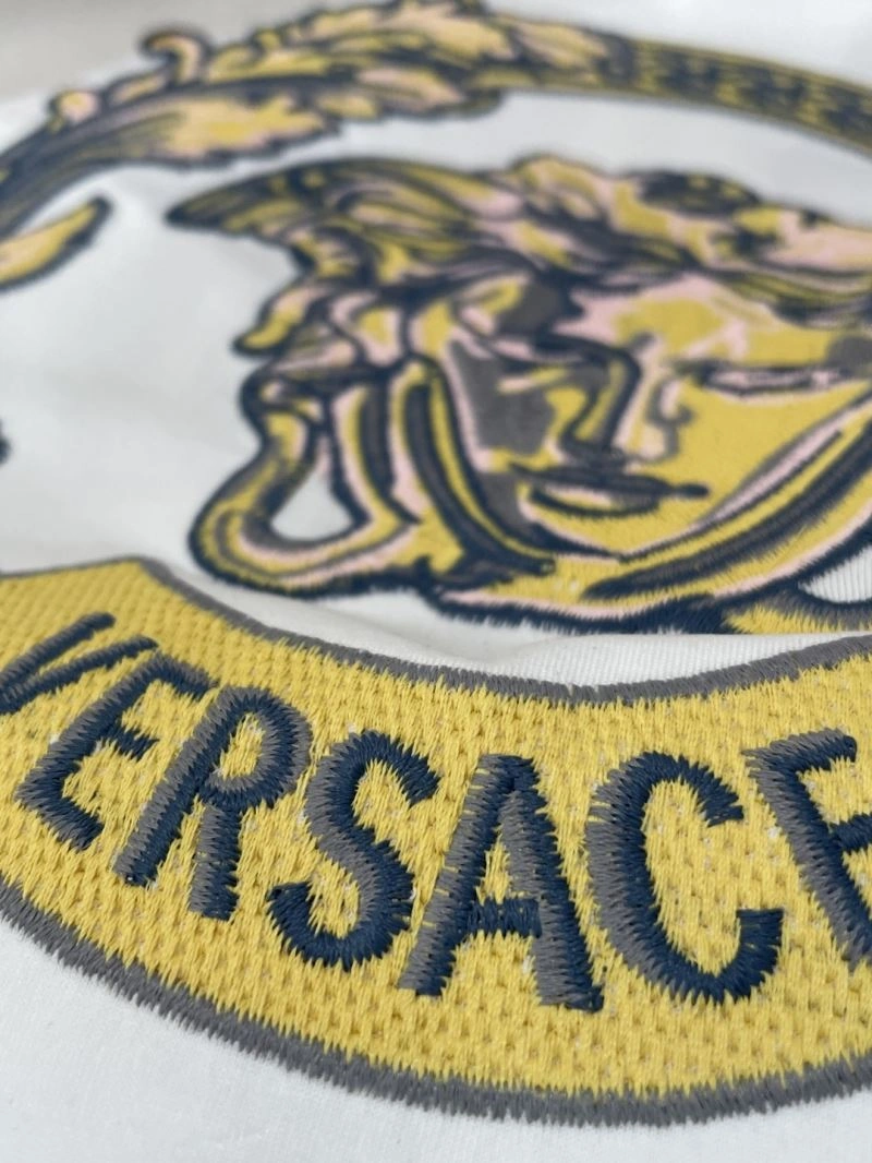 Top match Versace T-Shirts