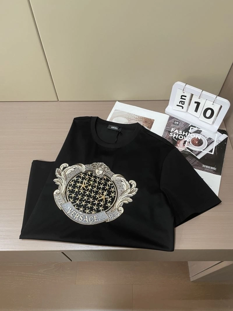 High fidelity Versace T-Shirts
