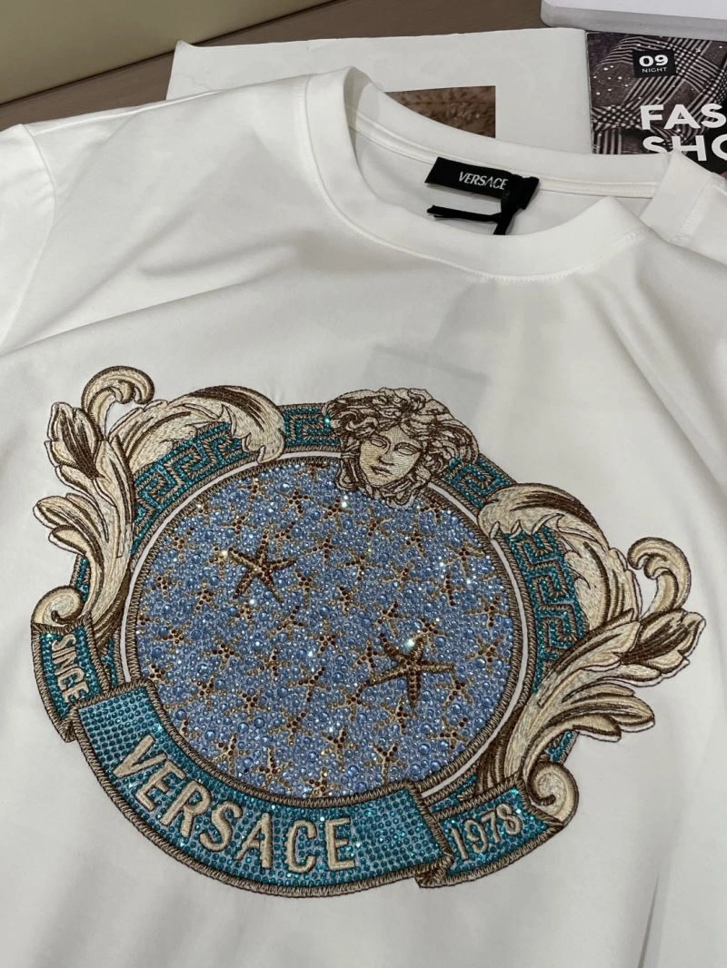 High fidelity Versace T-Shirts