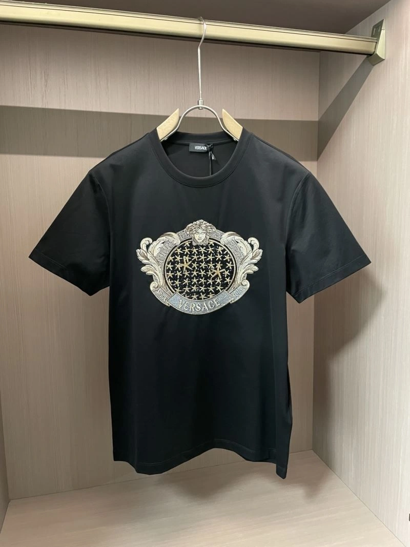 High fidelity Versace T-Shirts
