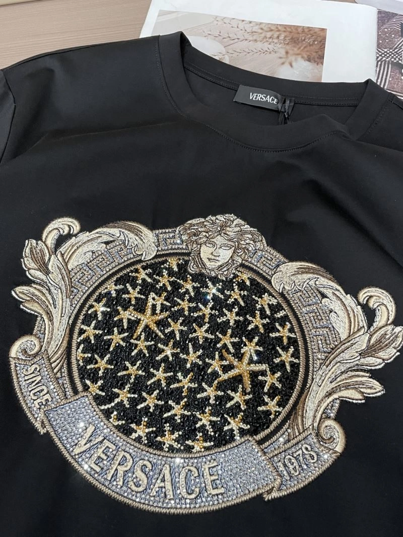 High fidelity Versace T-Shirts