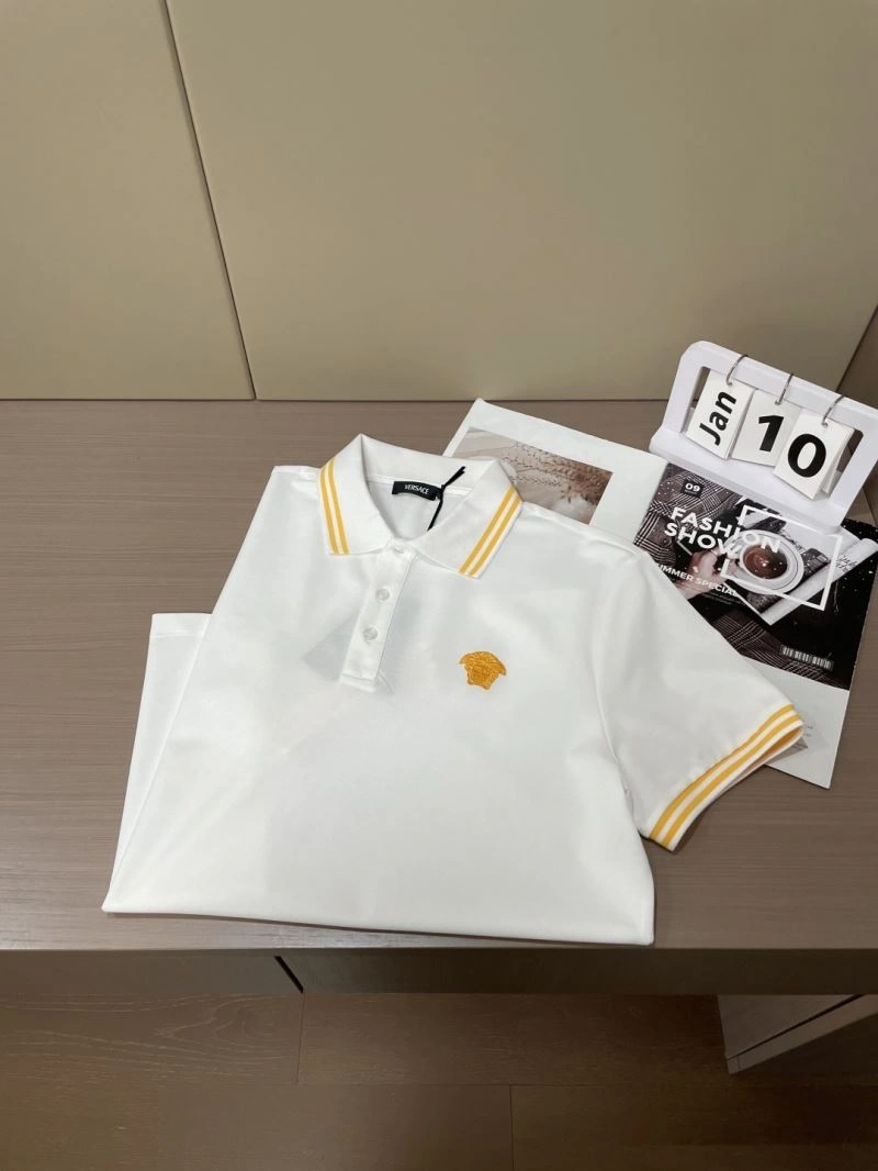 Genuine Versace T-Shirts