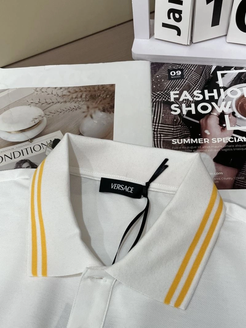 Genuine Versace T-Shirts