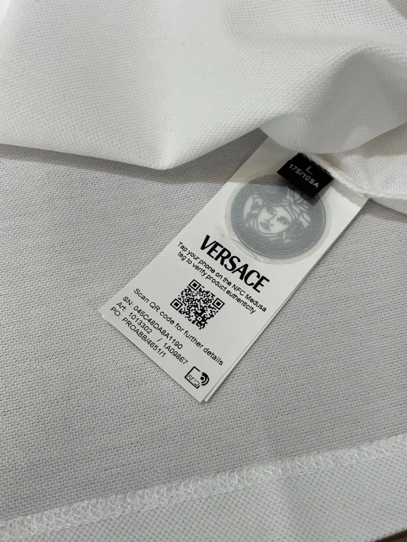 Genuine Versace T-Shirts