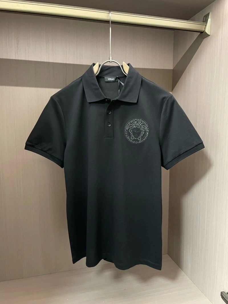 Versace T-Shirts