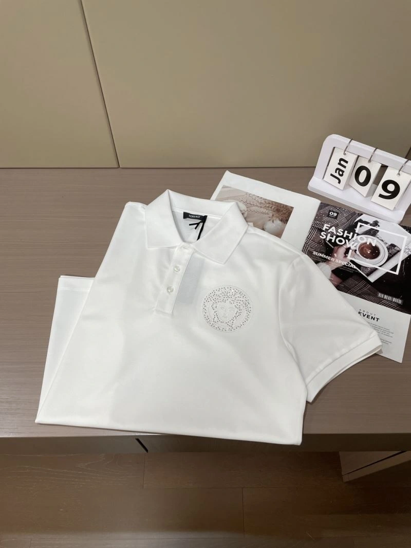 High fidelity Versace T-Shirts