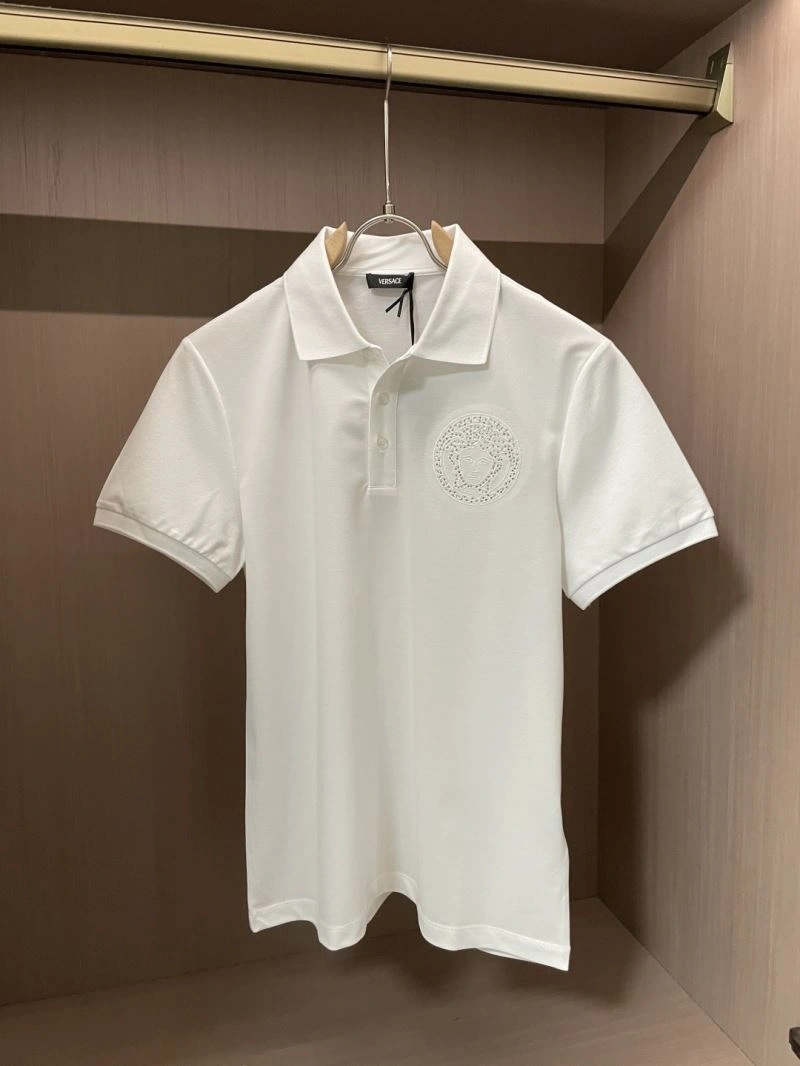 High fidelity Versace T-Shirts