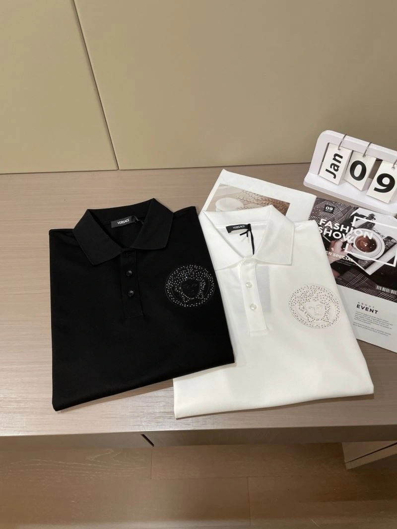 High fidelity Versace T-Shirts