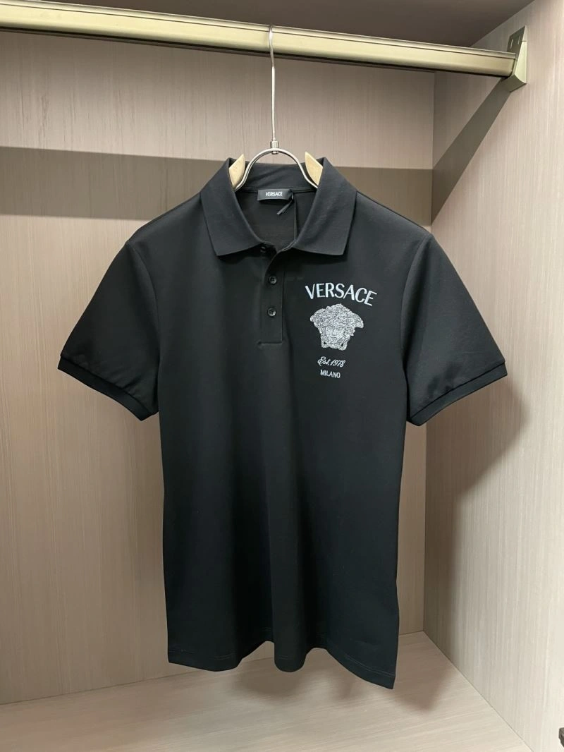 Versace T-Shirts