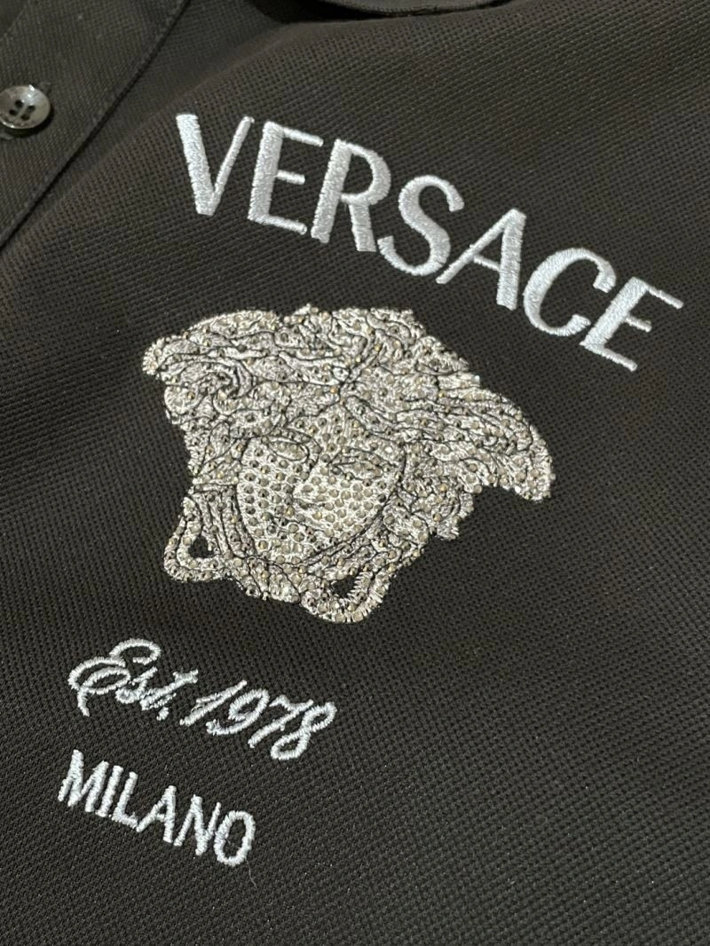 Value-priced Versace T-Shirts