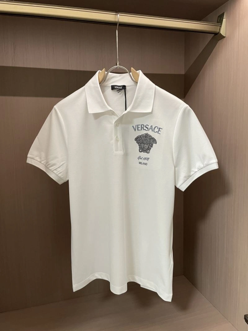 Value-priced Versace T-Shirts
