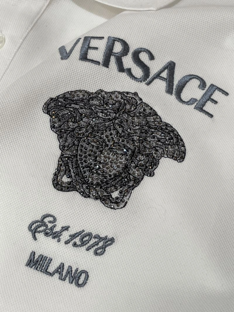 Value-priced Versace T-Shirts