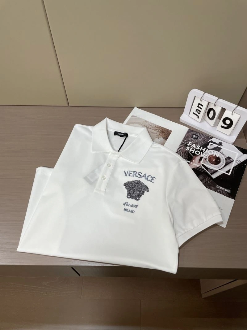 Value-priced Versace T-Shirts