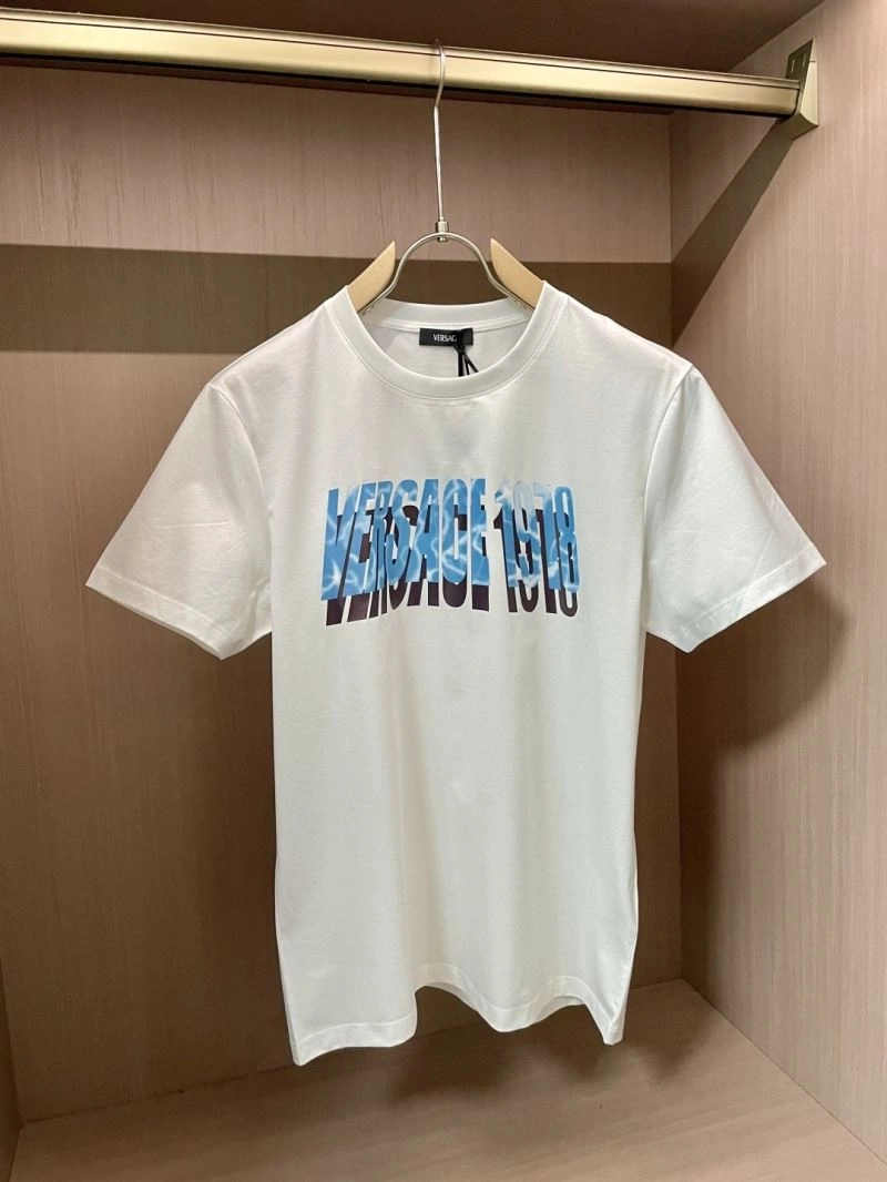 Versace T-Shirts