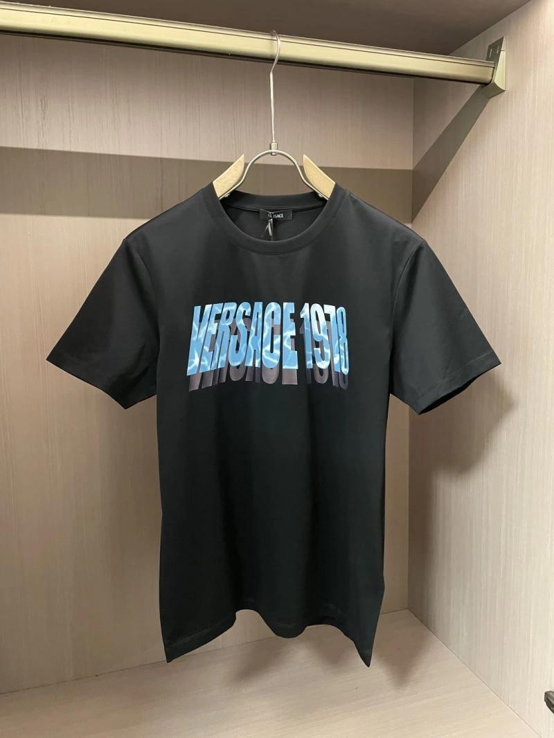 Mirror quality Versace T-Shirts