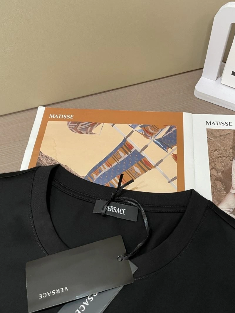 Mirror quality Versace T-Shirts