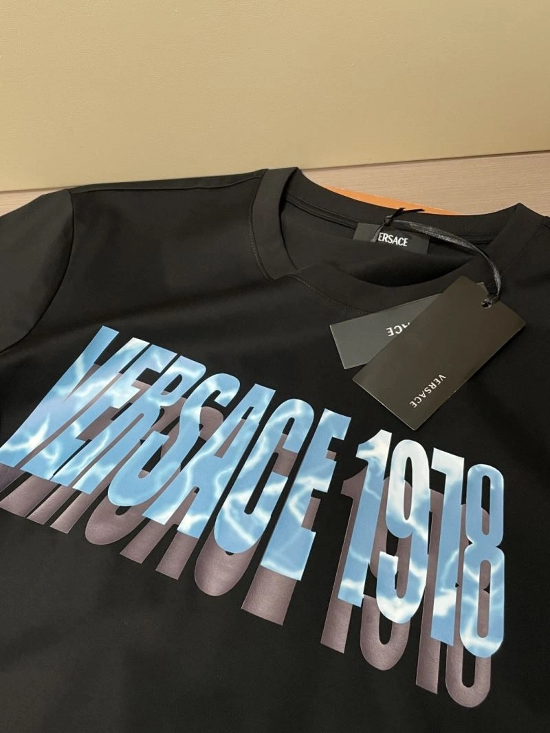 Mirror quality Versace T-Shirts