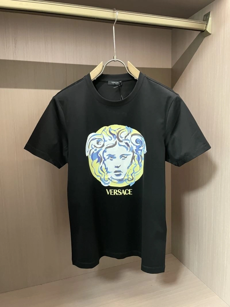 Versace T-Shirts
