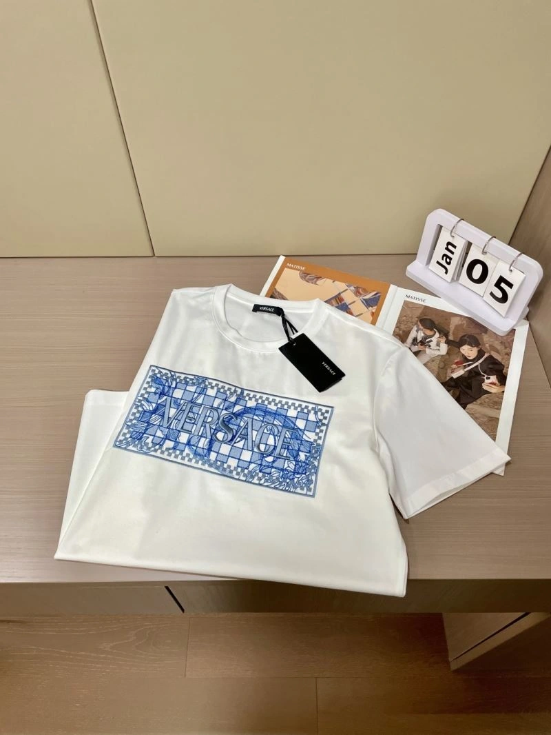Brand-original Versace T-Shirts