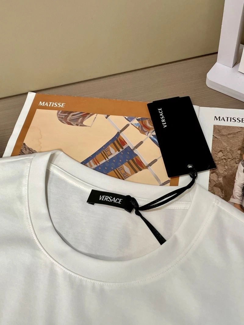 Brand-original Versace T-Shirts