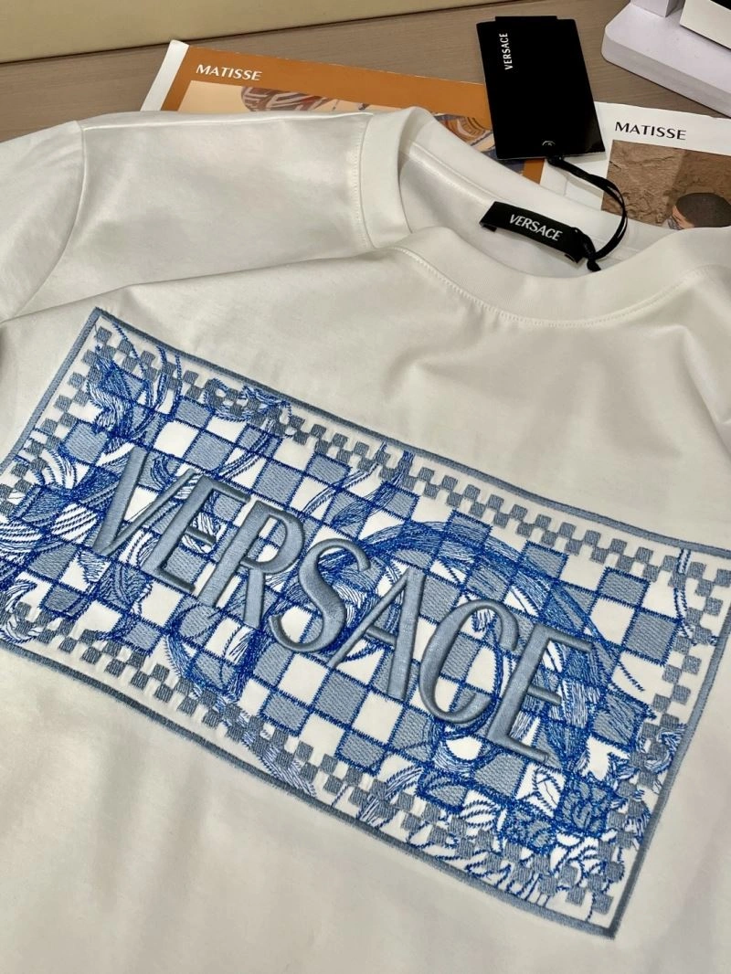 Brand-original Versace T-Shirts