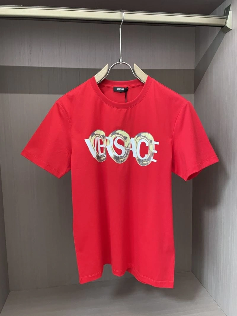 Versace T-Shirts