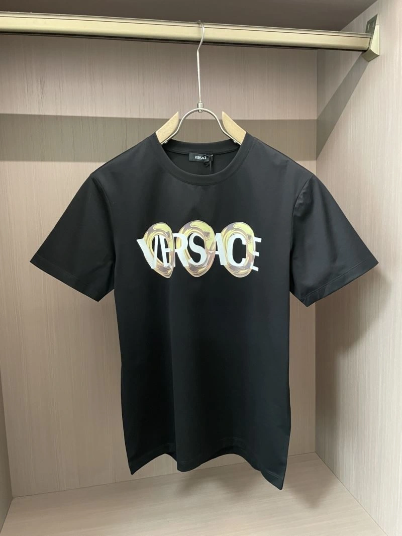 1:1 copy Versace T-Shirts