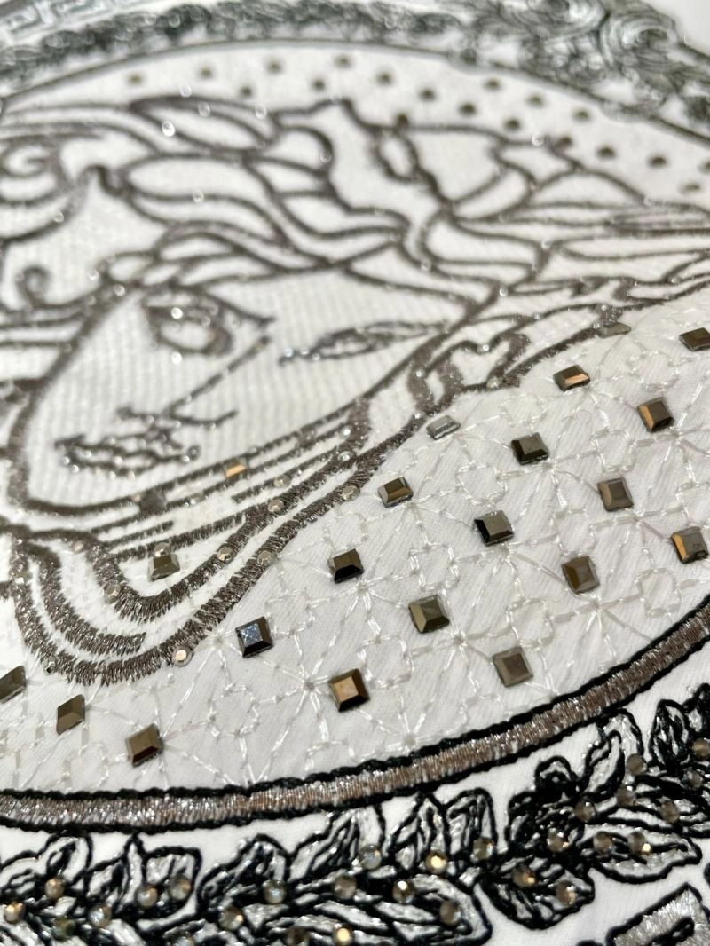 Brand-authenticated Versace T-Shirts