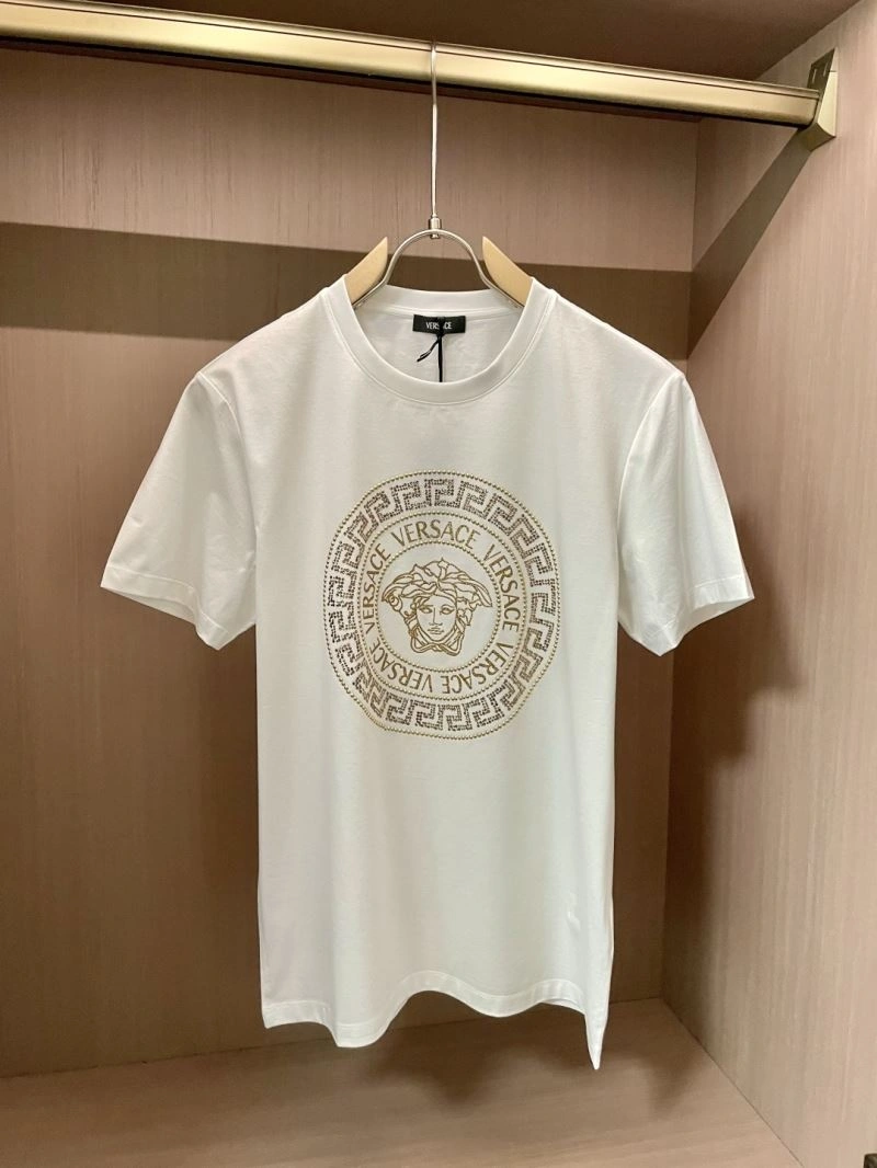 Versace T-Shirts