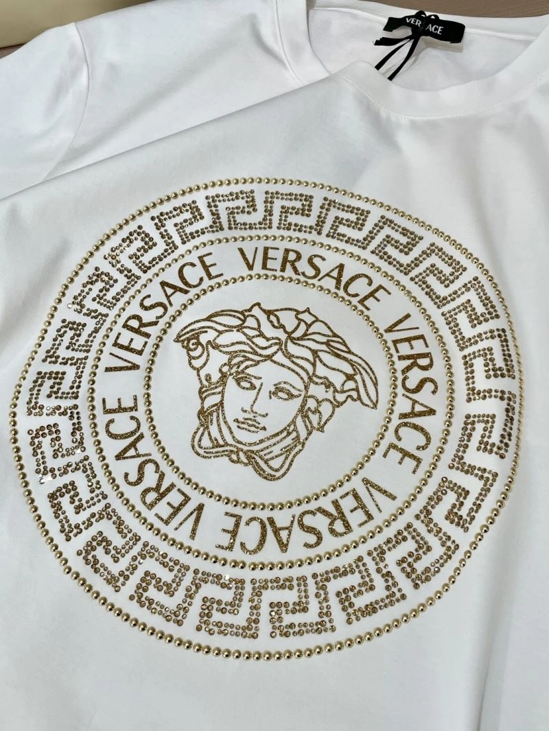 Factory-made Versace T-Shirts