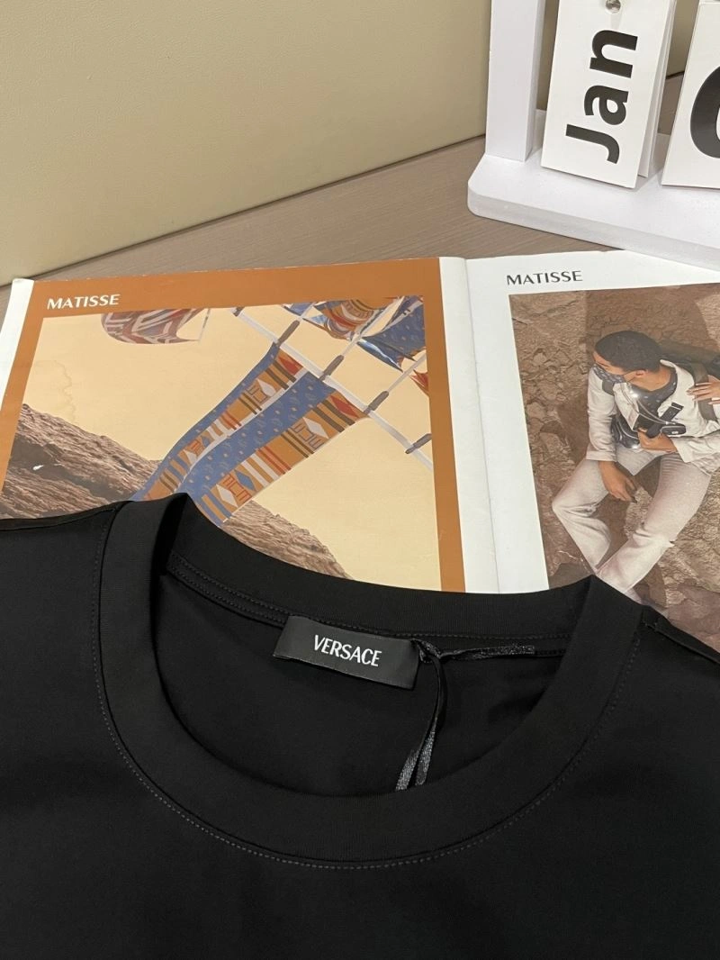 Factory-made Versace T-Shirts
