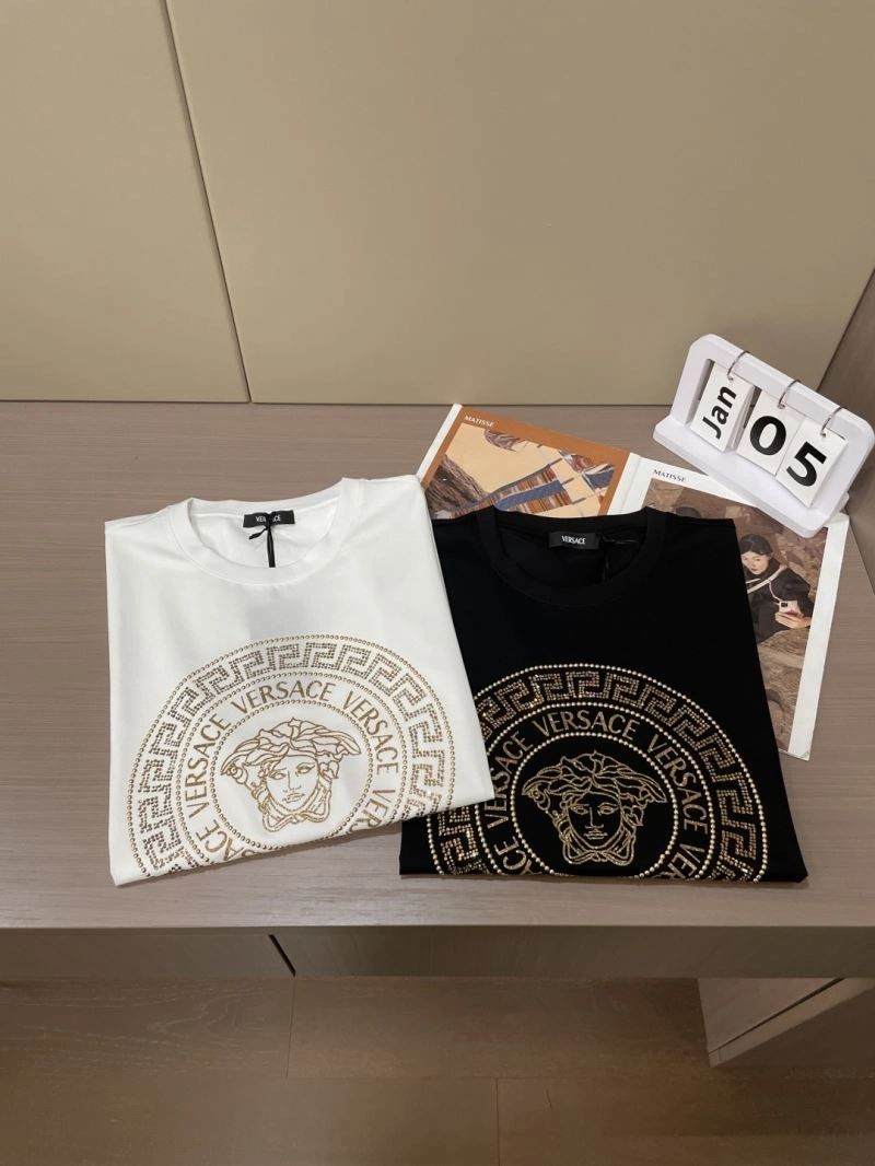 Factory-made Versace T-Shirts