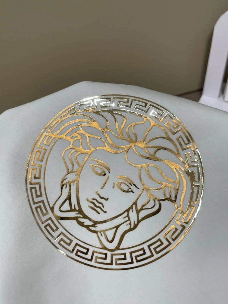 Brand-authenticated Versace T-Shirts