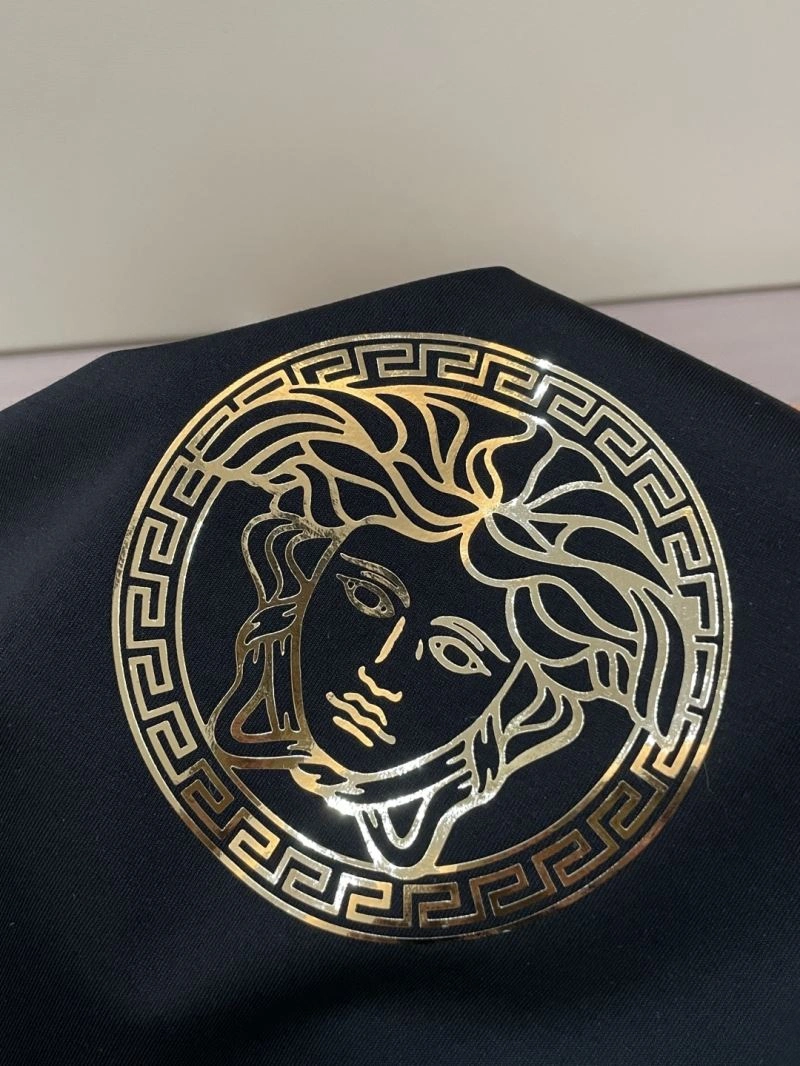 Brand-authenticated Versace T-Shirts