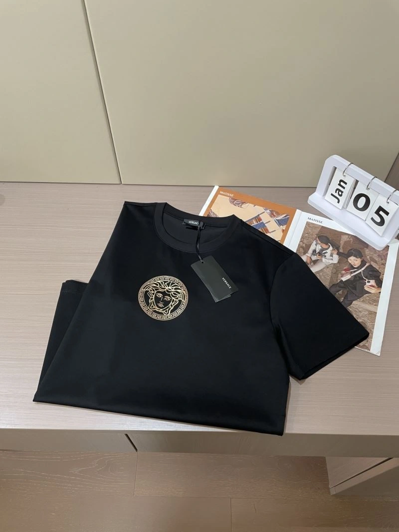 Brand-authenticated Versace T-Shirts