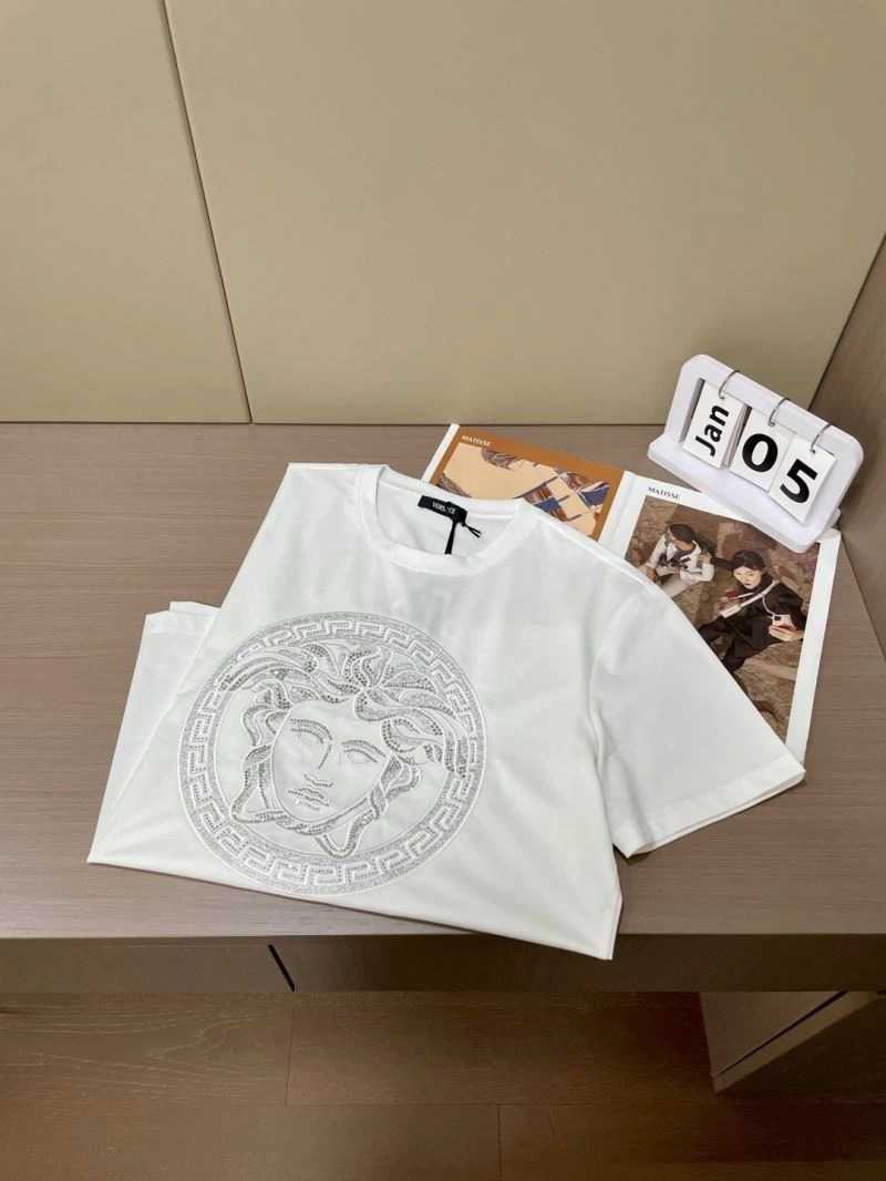 Official Versace T-Shirts