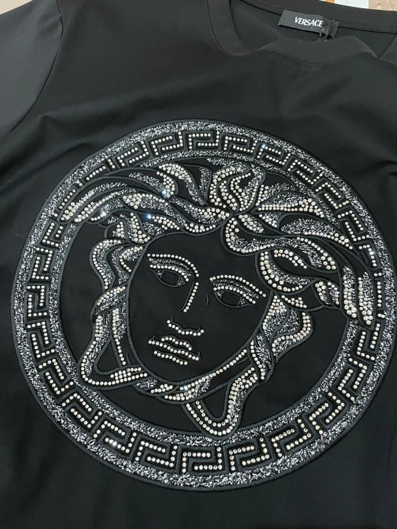 Official Versace T-Shirts
