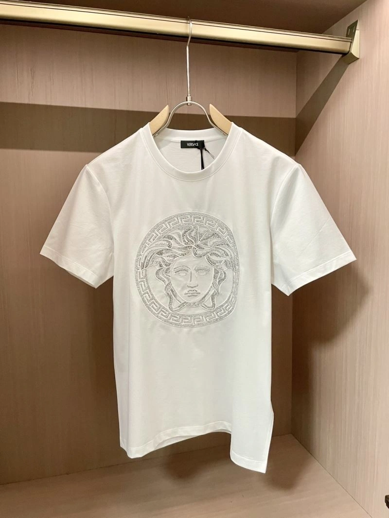 Official Versace T-Shirts