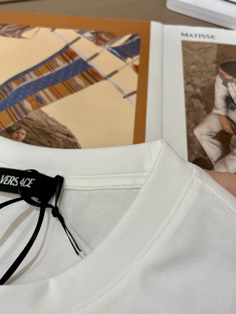 Official Versace T-Shirts