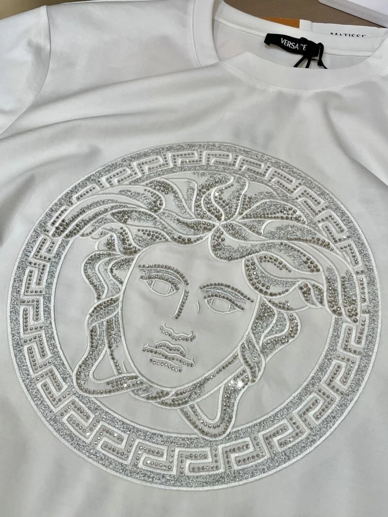 Official Versace T-Shirts